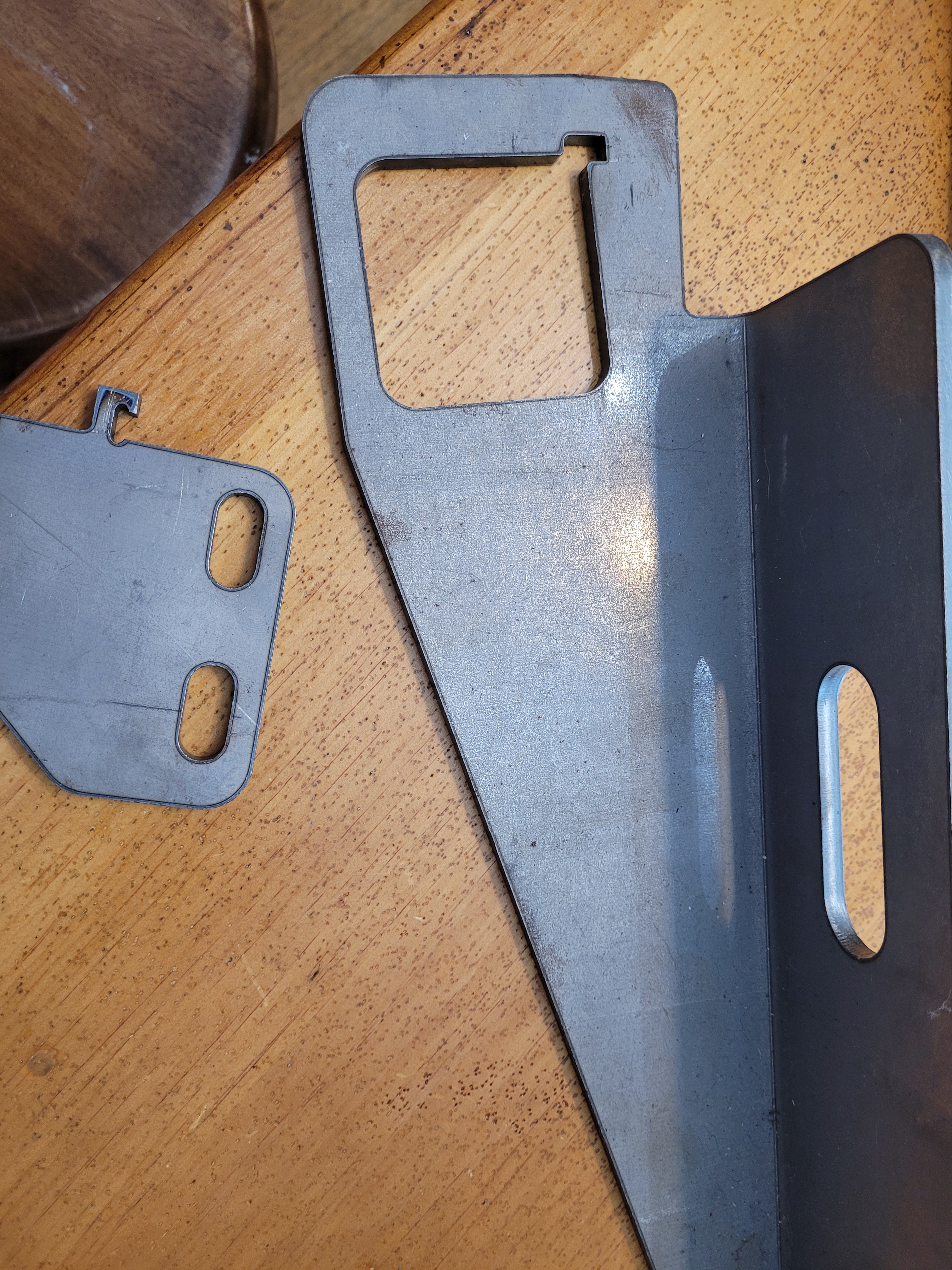91-96 GM Sedan DIY Hitch Kit – ENGINEERED PERFORMANCE SOLUTIONS